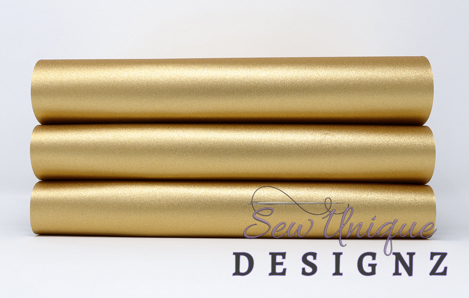 Gold Metallic Diamond Dust