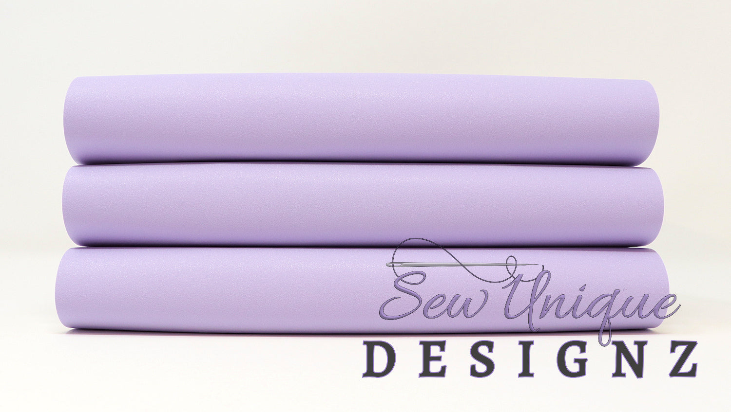 Pastel Purple Diamond Dust