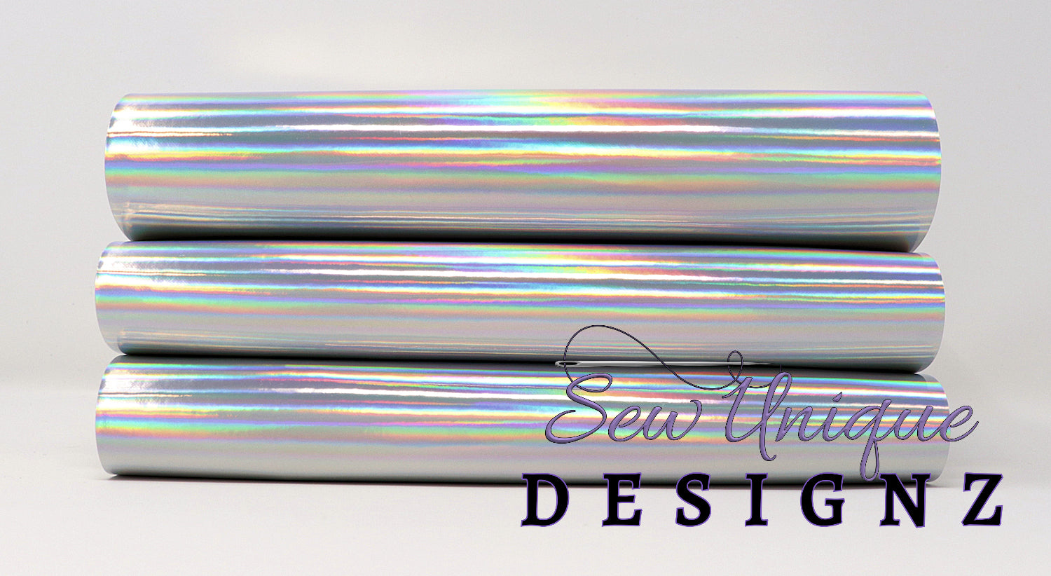 Silver Chrome